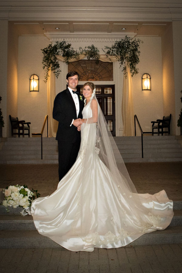 Collections – Mandi Jackson Bridal