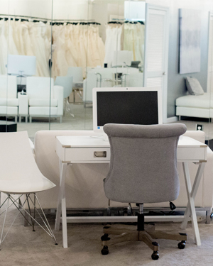 Mandi Jackson Bridal