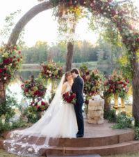 Mandi Jackson Bridal